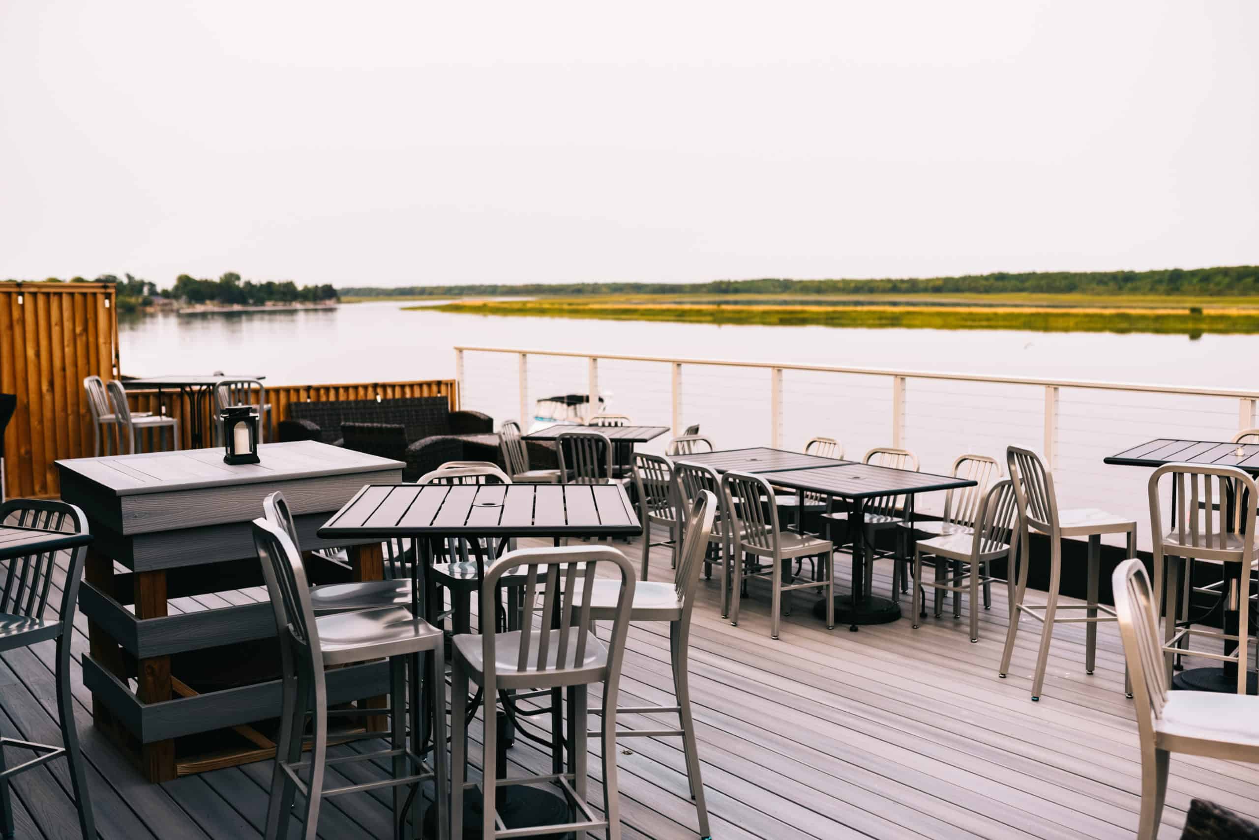 Experience Unrivaled Outdoor Fun at Sportsman's Lodges Facilities