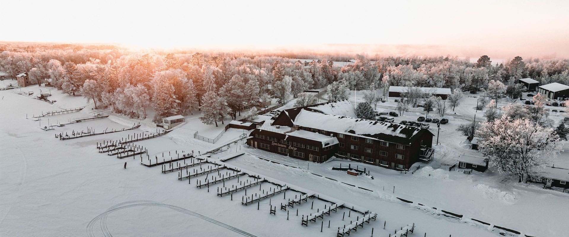 Experience Unforgettable MN Fishing Trips at Sportsman's Lodges